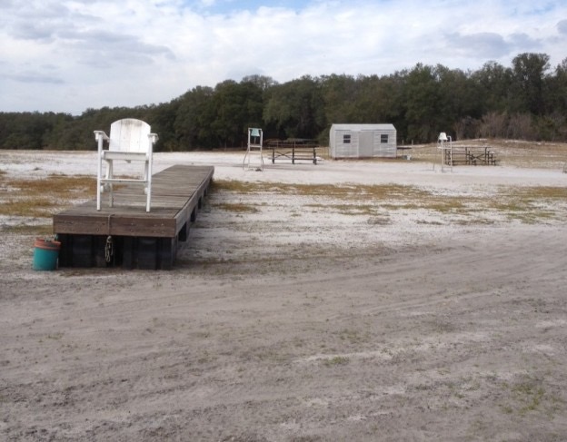 Keystone Heights lake community frustrated over low water levels Pt. 1 ...