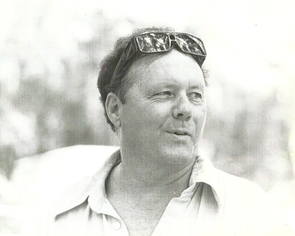 Will McLean Archival Audio Interviews from 1985 and 1987 (never before ...