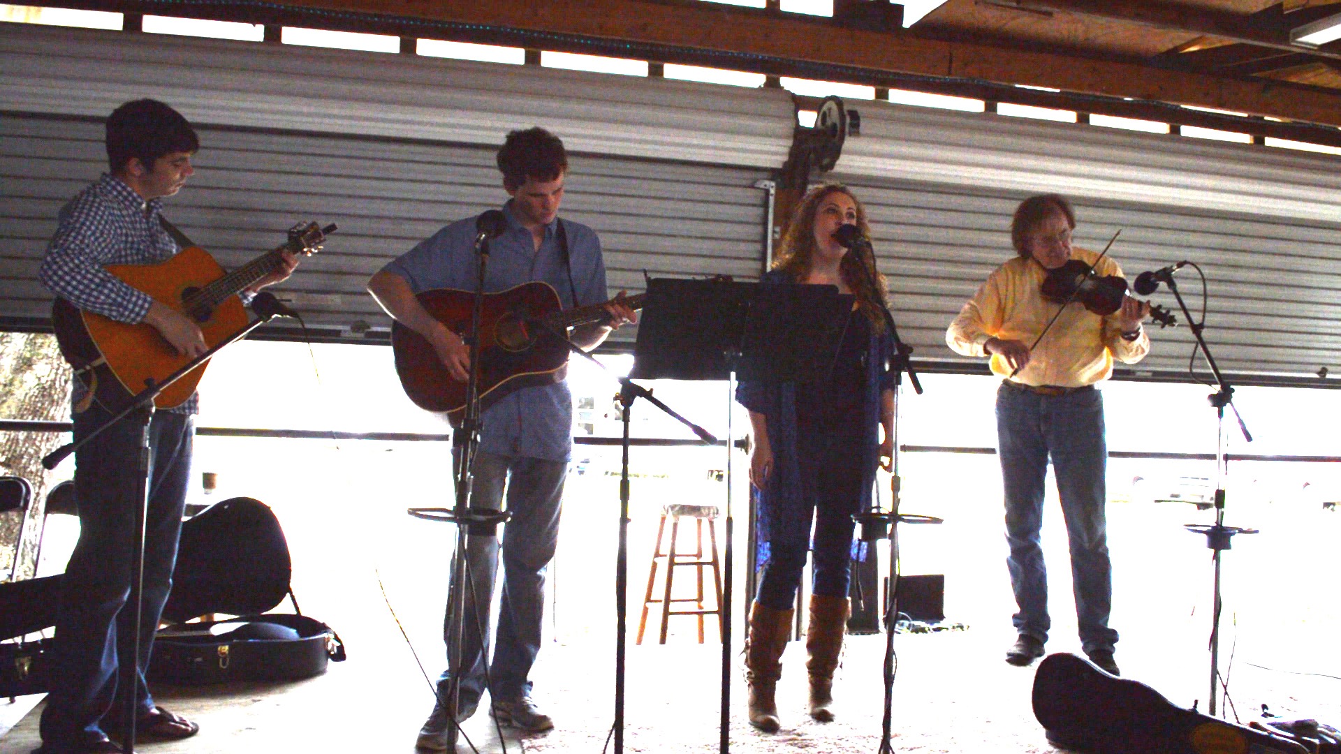 Will McLean Festival Archives - Donna Green-Townsend