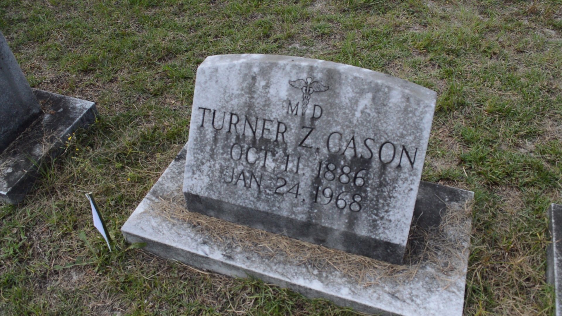 Marjorie Kinnan Rawling's Antiochers - Donna Green-Townsend